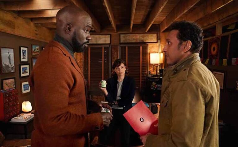 Зло 2 сезон: дата выхода серий сериала в России