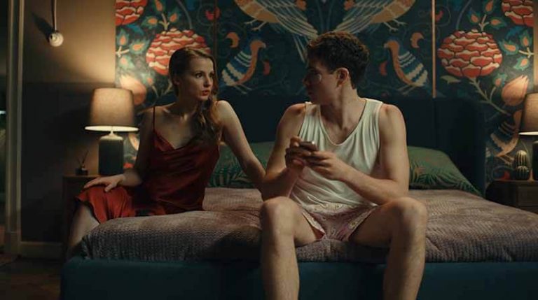 1703 2 сезон (сериал, Okko) дата выхода новых серий в России