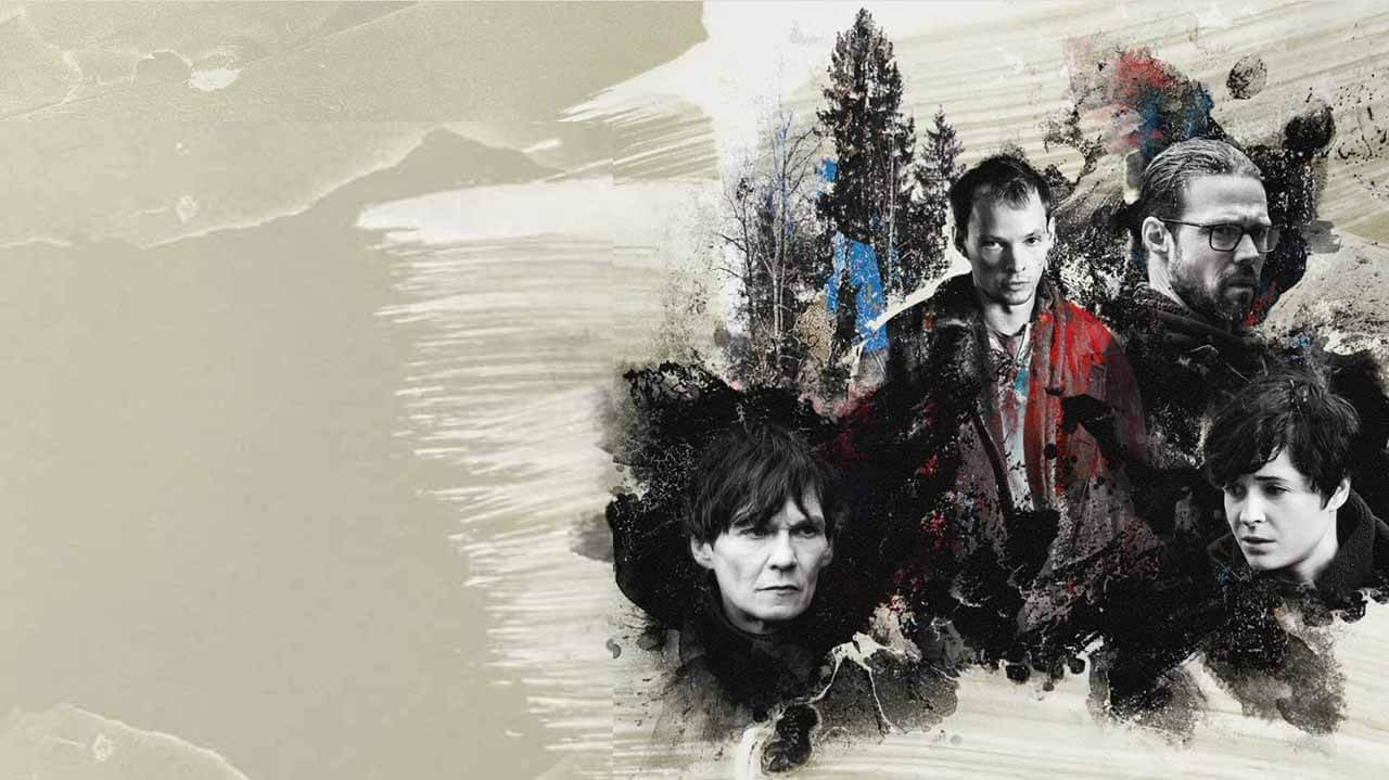 Аксентьев 2 сезон (сериал, Okko) дата выхода новых серий