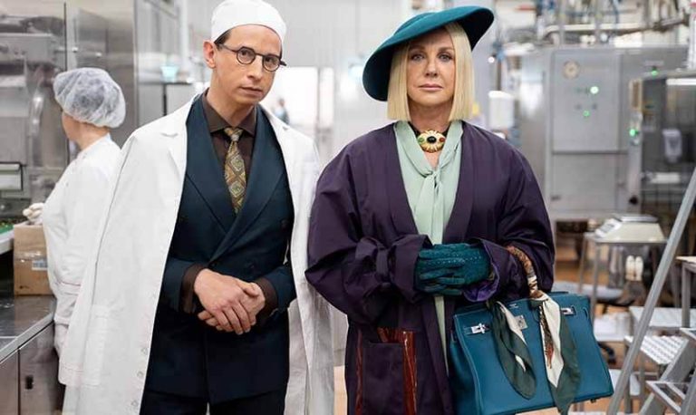 Чебурашка 2 (фильм, 2024) дата выхода картины в России