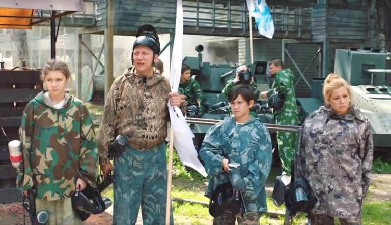 Моя мама — шпион 2 сезон (сериал, СТС) дата выхода новых серий