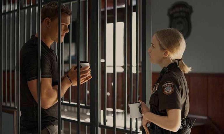 Джек Ричер 3 сезон (Amazon) дата выхода новых серий