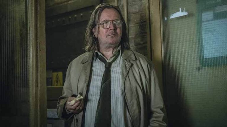 Медленные лошади 5 сезон (Apple TV) дата выхода новых серий