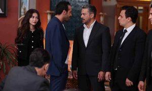 Зимородок 4 сезон (сериал, Star TV) дата выхода новых серий