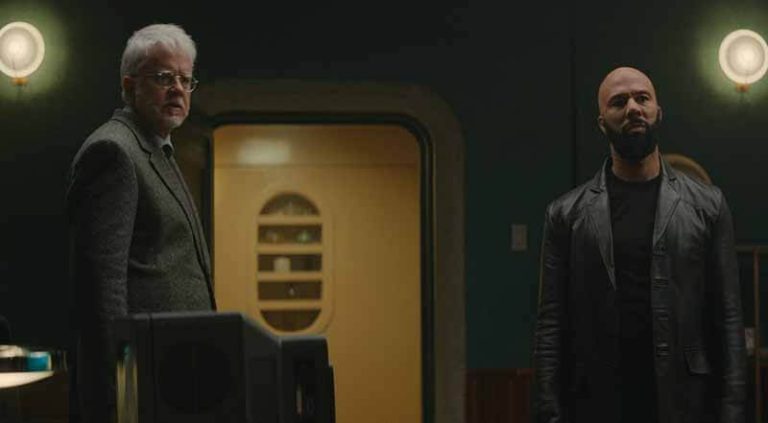 Укрытие 3 сезон (сериал, Apple TV+) дата выхода новых серий