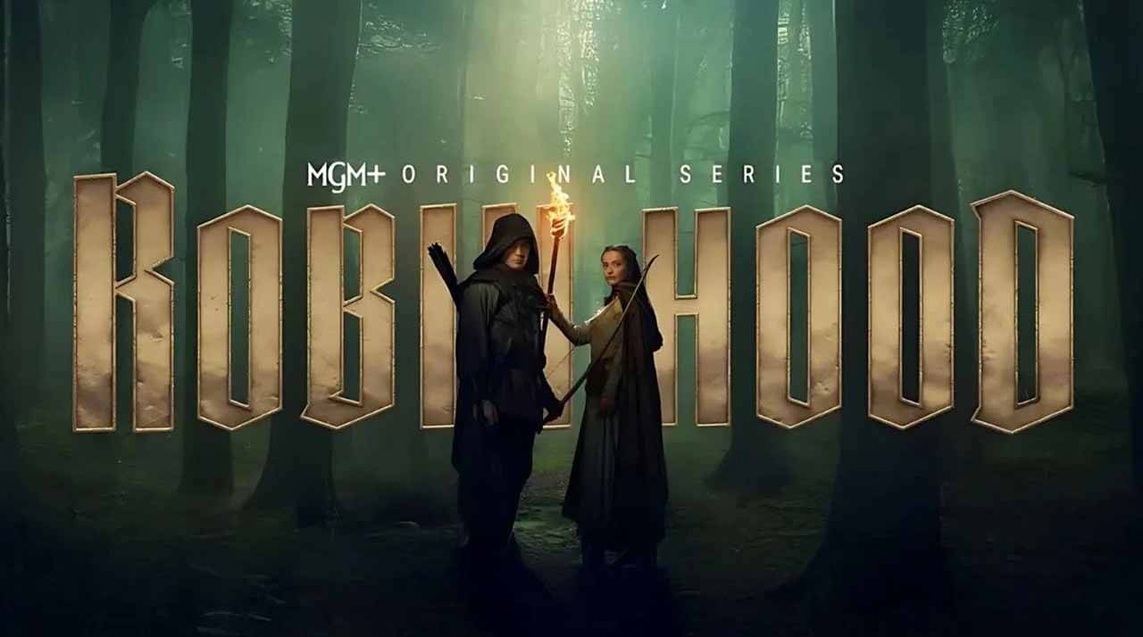 Робин Гуд: будет ли 2 сезон и когда дата выхода на MGM+