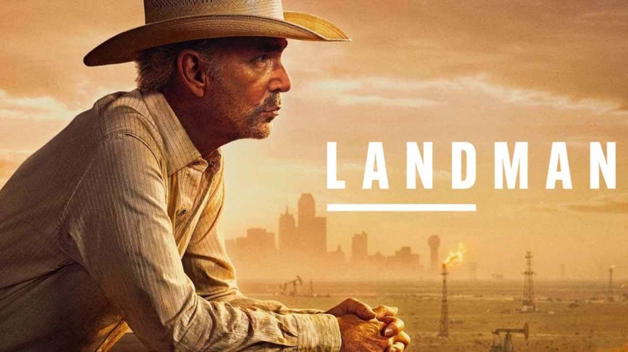 Лэндмен 3 сезон - сериал продлён: дата выхода и всё, что известно